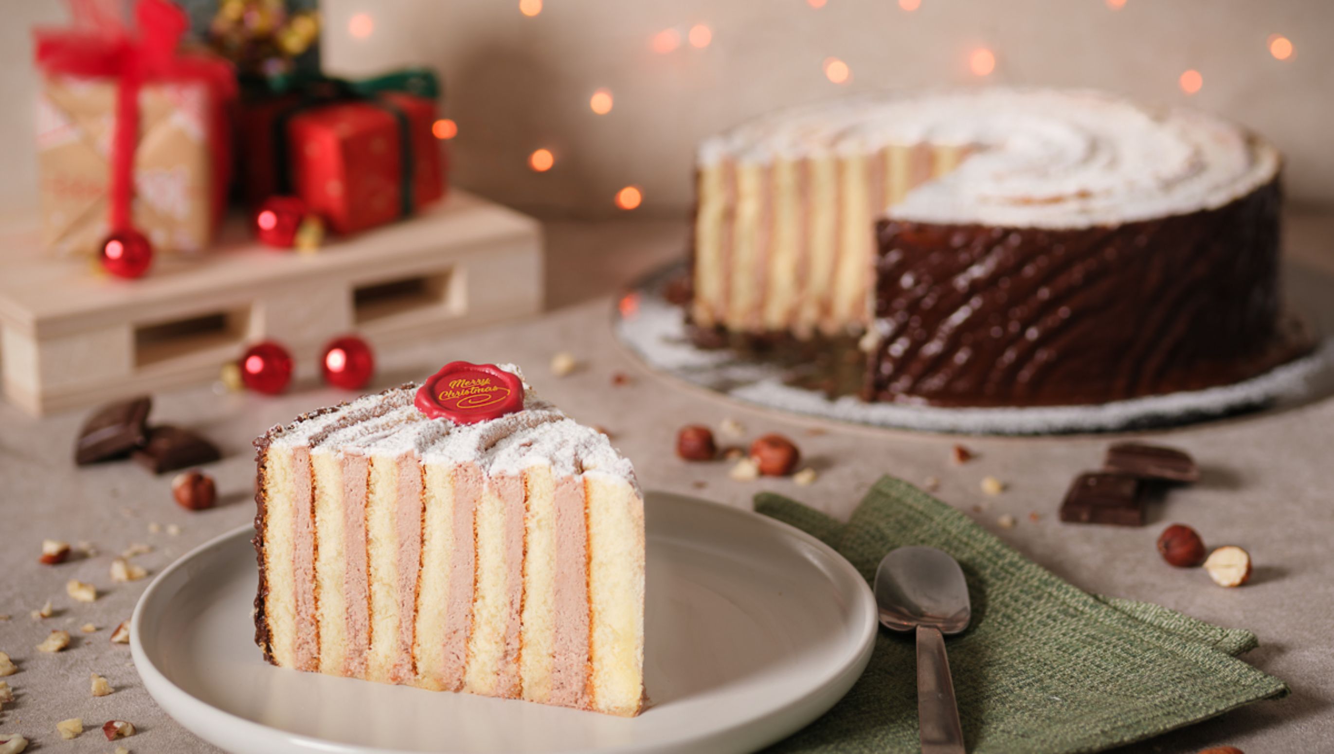 Products | Pasticceria Quadrifoglio