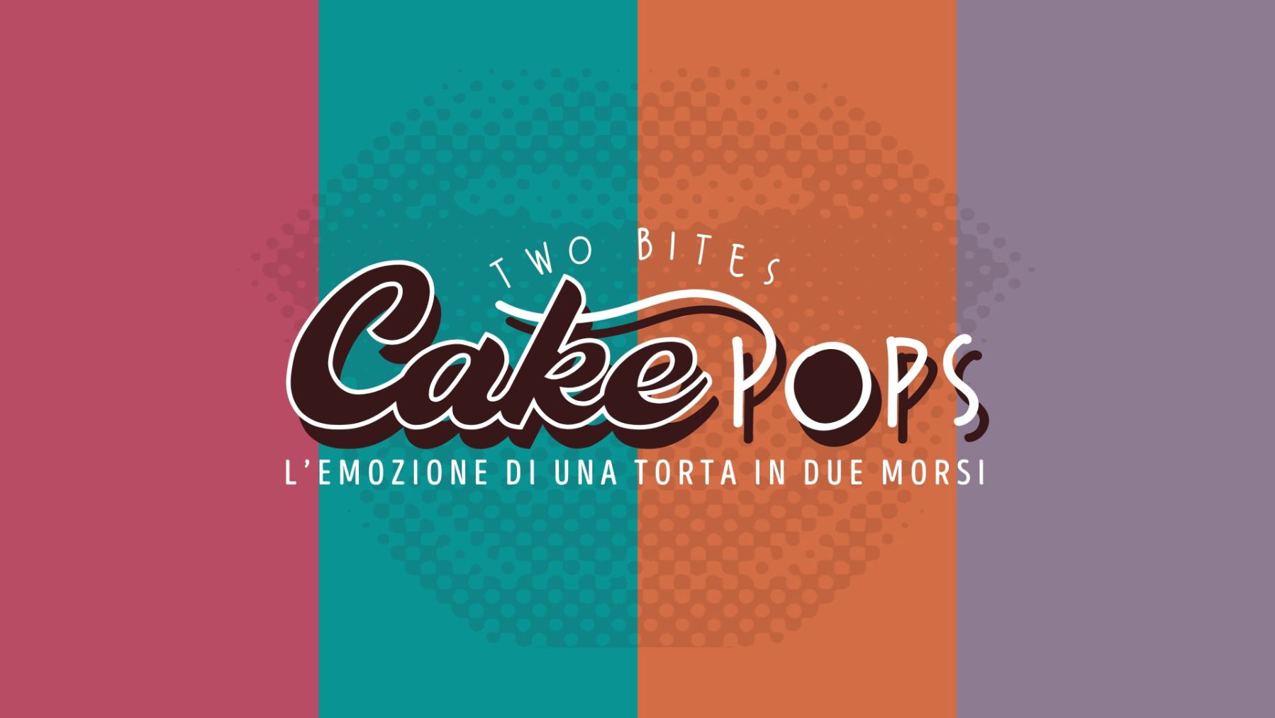 Cake Pops | L'emozione di una torta in due morsi