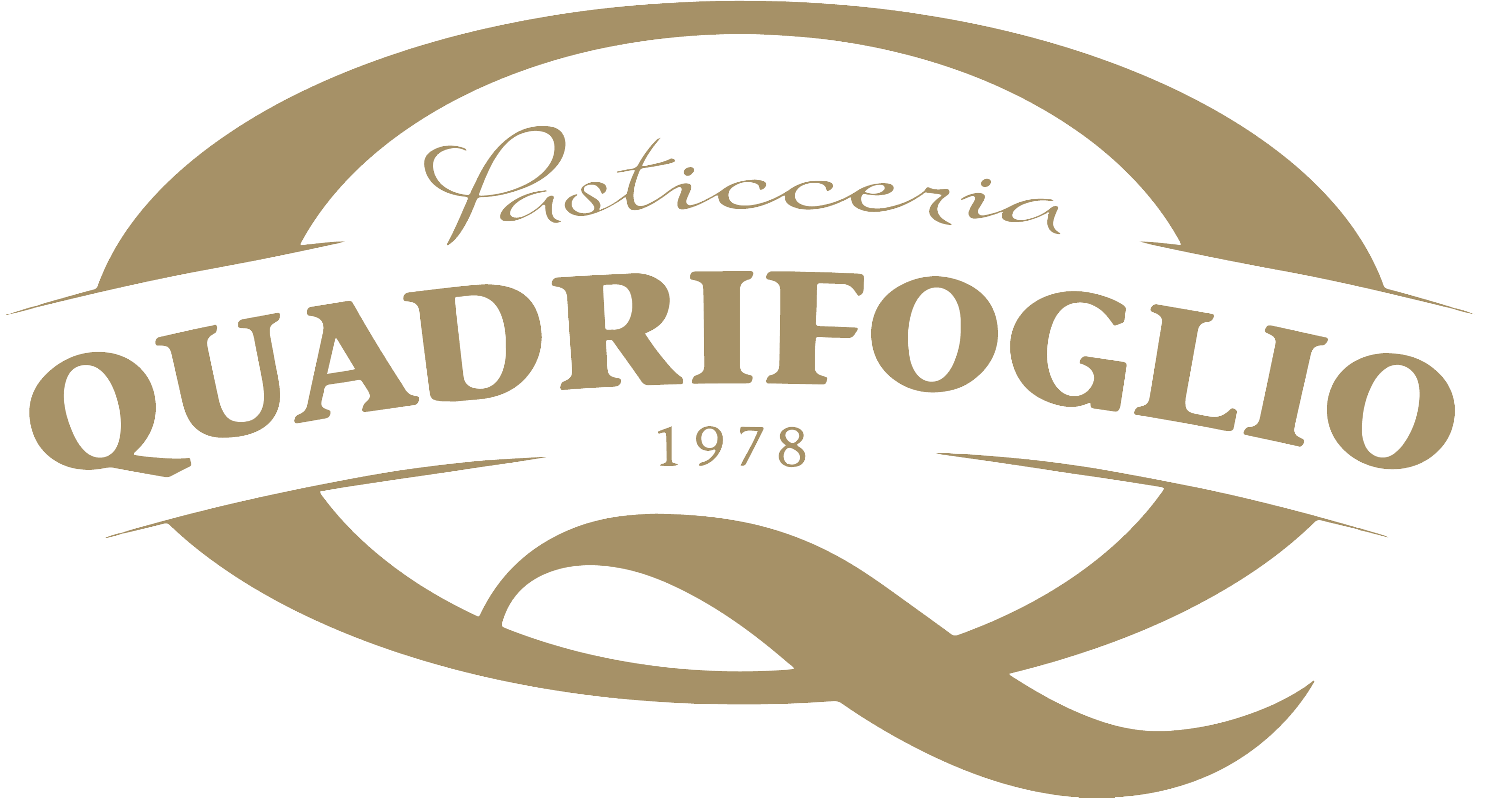 Benvenuti alla Pasticceria Quadrifoglio